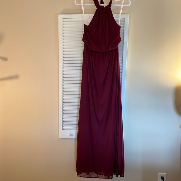 Azazie | Dresses | Azazie Evening Gown | Poshmark